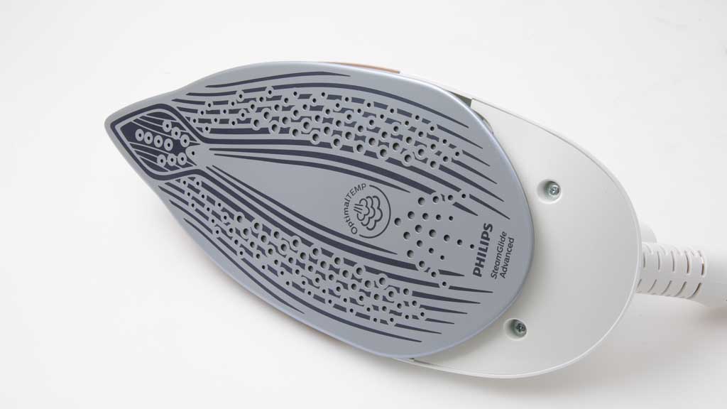 Philips PerfectCare Expert Plus GC8962 Review | Steam station iron | CHOICE