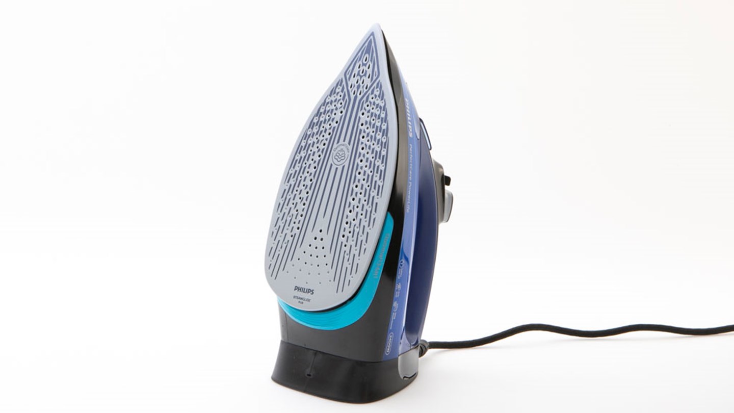 Philips PerfectCare PowerLife Steam Iron GC3920/24 Review | Steam iron ...