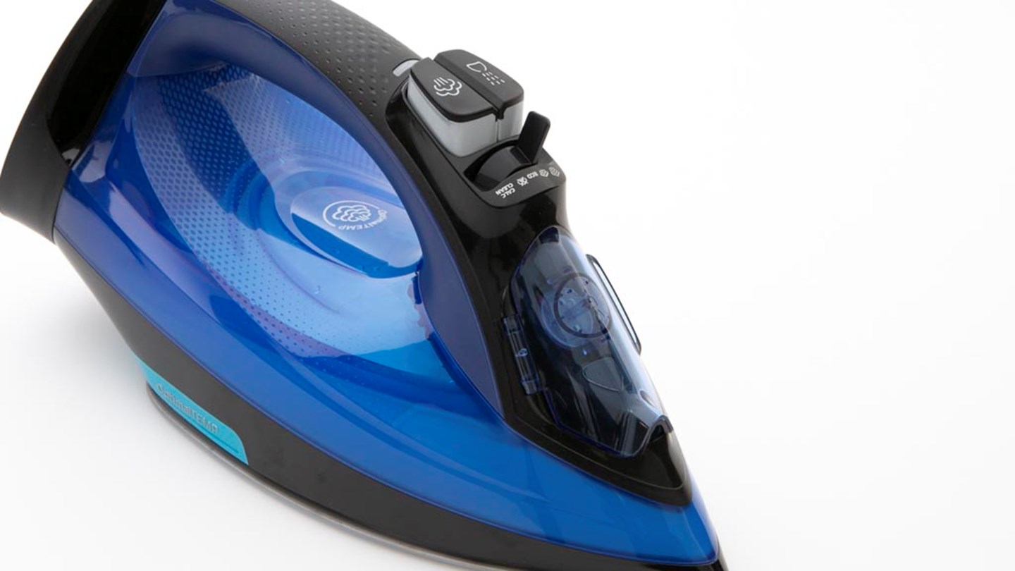 Philips PerfectCare PowerLife Steam Iron GC3920/24 Review | Steam iron ...