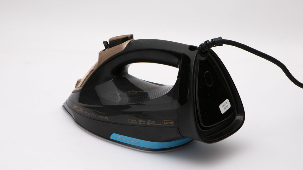 Philips PerfectCare PowerLife Steam Iron GC3929/64 Review | Steam iron ...