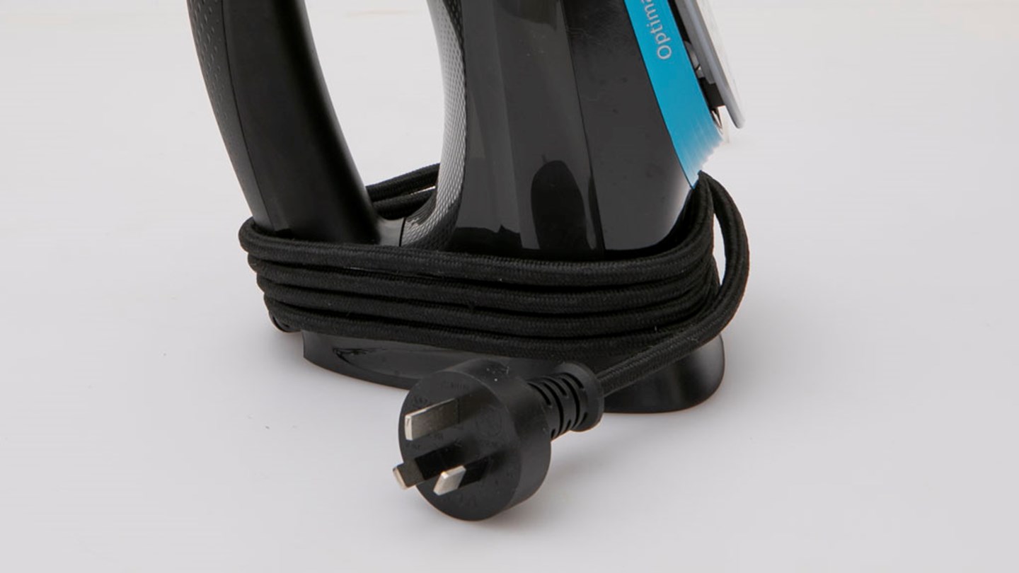 Philips PerfectCare PowerLife Steam Iron GC3929/64 Review | Steam iron ...