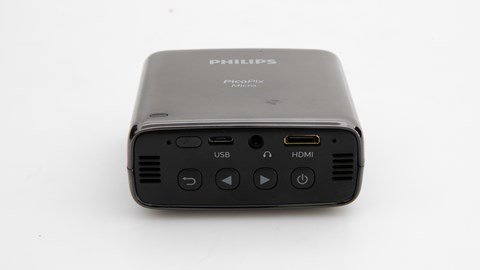 Philips PicoPix Micro Review | Projector | CHOICE