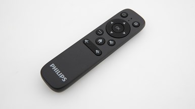 Philips PicoPix Micro review - CHOICE