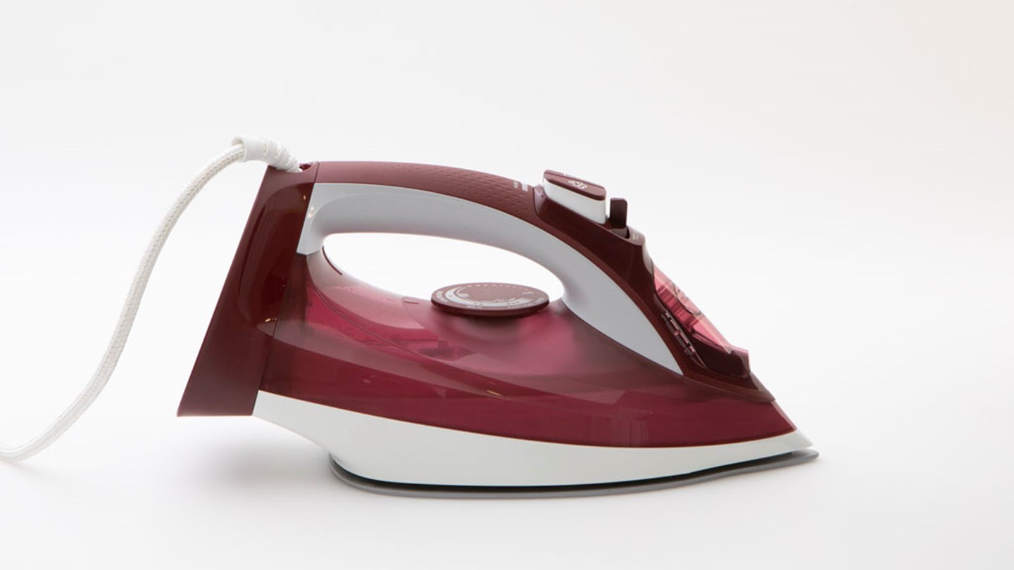 Philips PowerLife Steam iron GC2997/40 Review | Steam iron | CHOICE