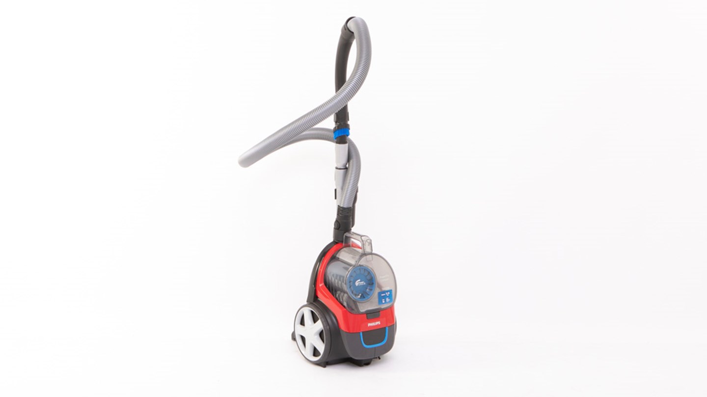 Philips PowerPro Compact FC9351/71 Review | Vacuum cleaner | CHOICE