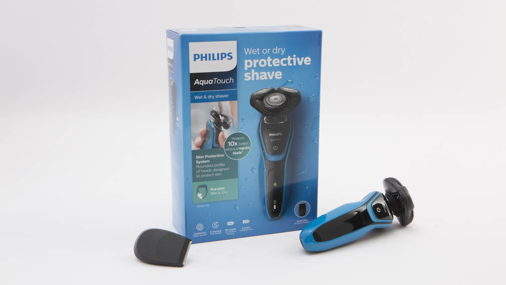 Philips S5050 Review | Men's electric shaver | CHOICE