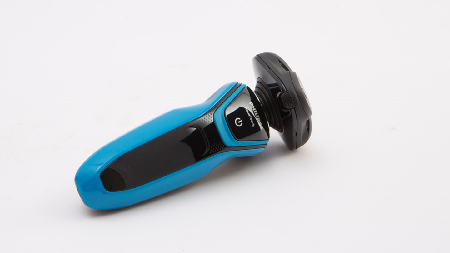 Philips S5050 Review | Electric shaver | CHOICE