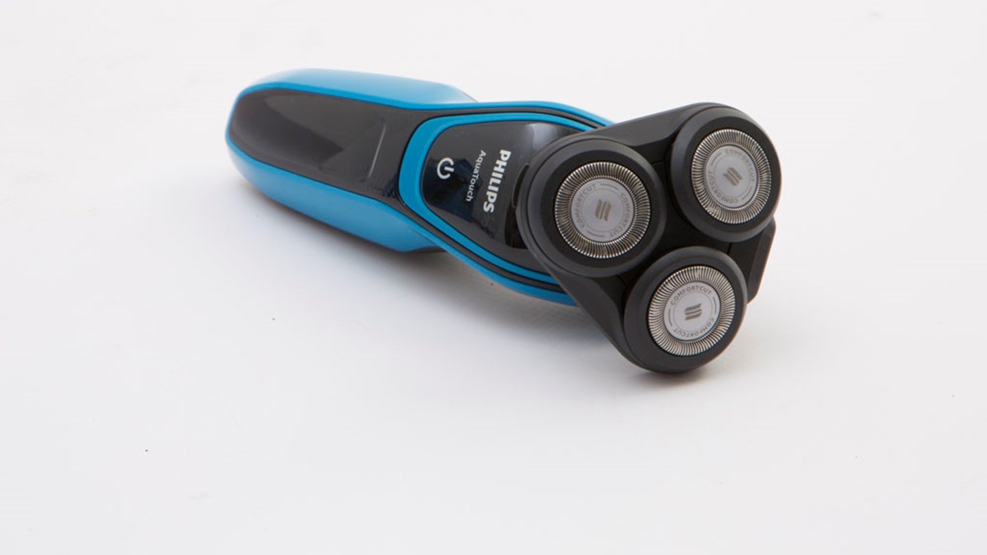 Philips S5050 Review | Electric shaver | CHOICE