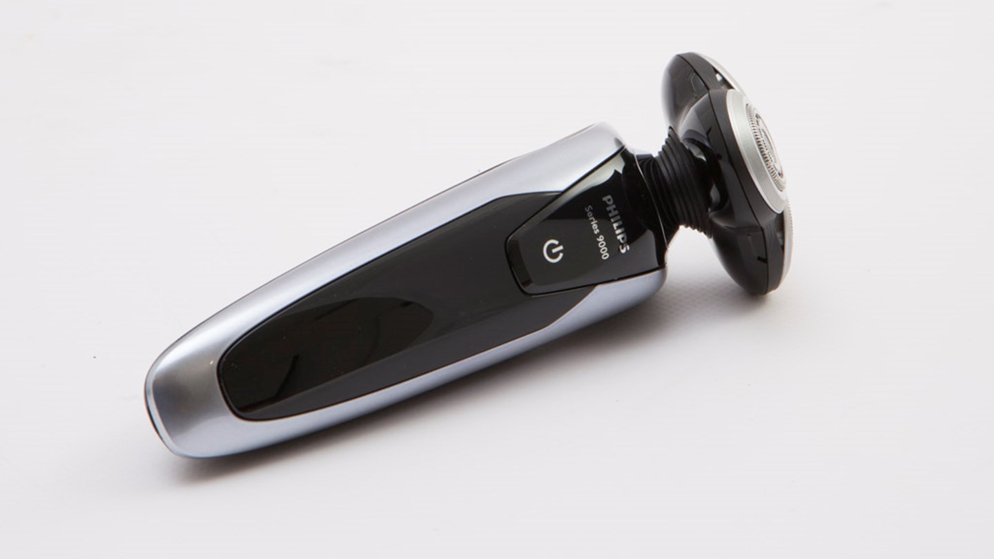 Philips S9111 Review | Electric shaver | CHOICE