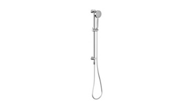Phoenix Pina Twin Shower Chrome 153-6500-00 Review | Showerhead | CHOICE