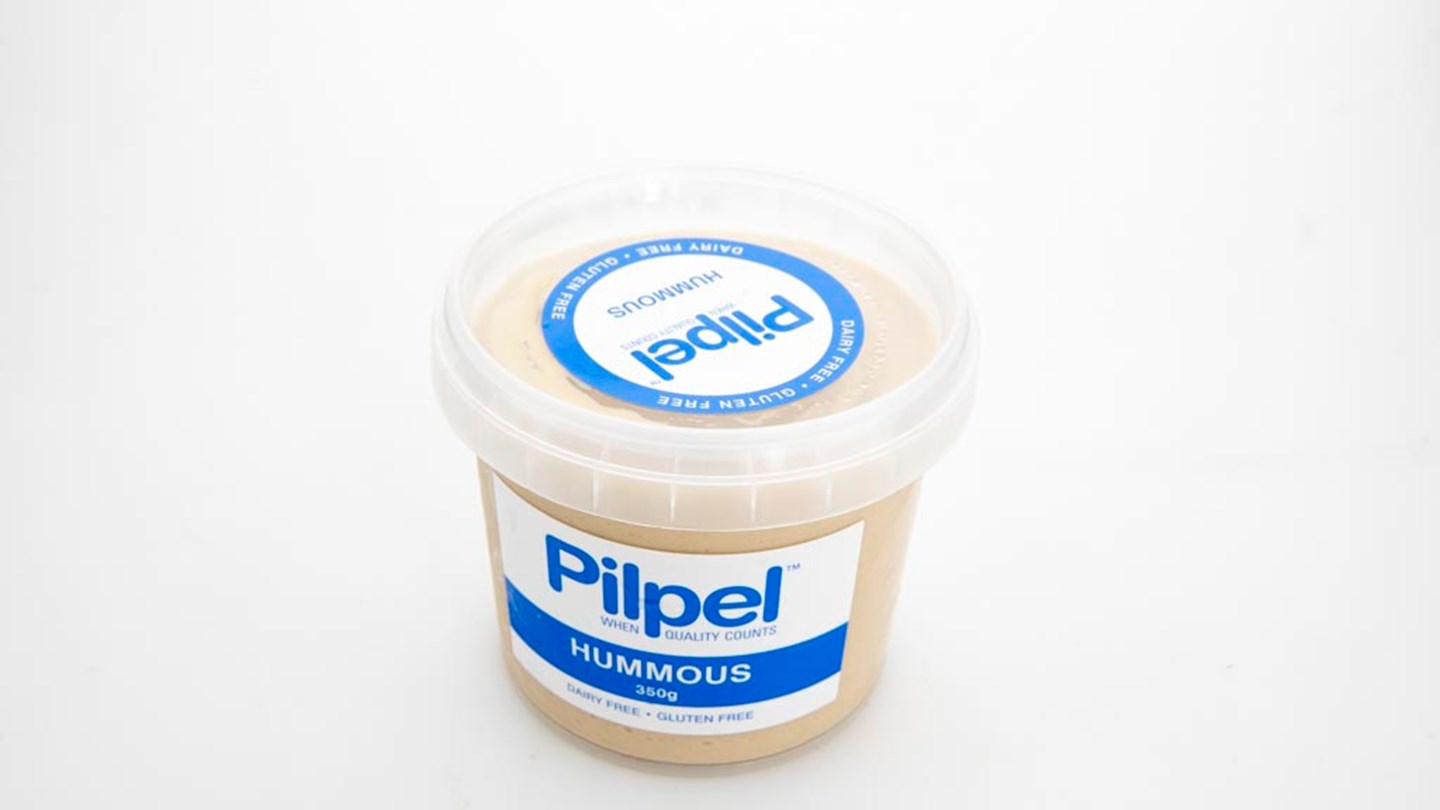 Pilpel Hummous Review | Hummus | CHOICE