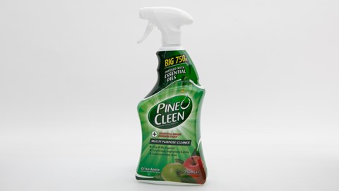 Earth Choice Antibacterial All Purpose Review | Multipurpose cleaner