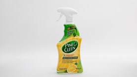 Earth Choice Antibacterial All Purpose Review | Multipurpose cleaner