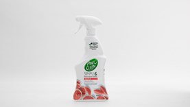 Organic Choice Multi-purpose Review | Multipurpose cleaner