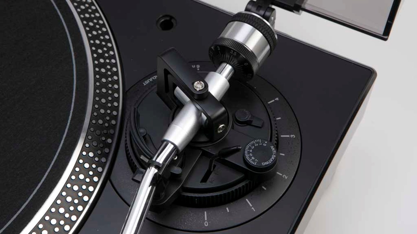 Pioneer DJ PLX-500 Review | Turntable and record player | CHOICE