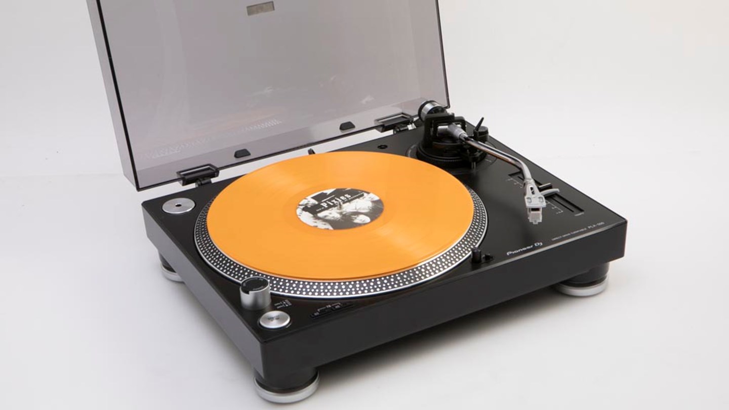 Pioneer DJ PLX-500 Review | Turntable and record player | CHOICE
