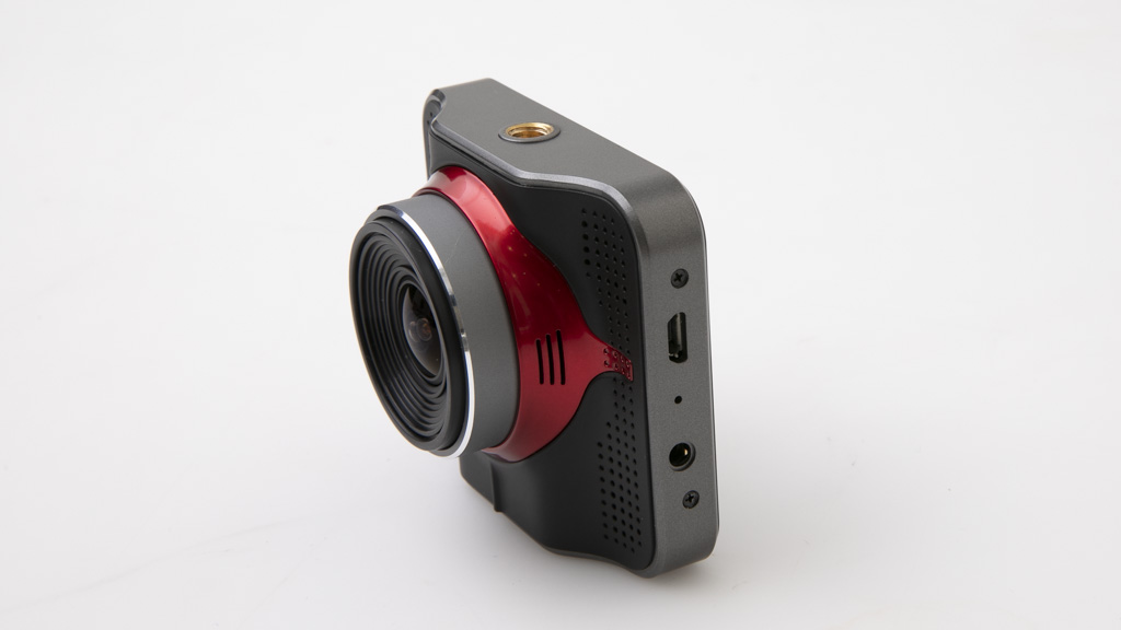 Pioneer VREC-100CH Review | Dashboard camera | CHOICE