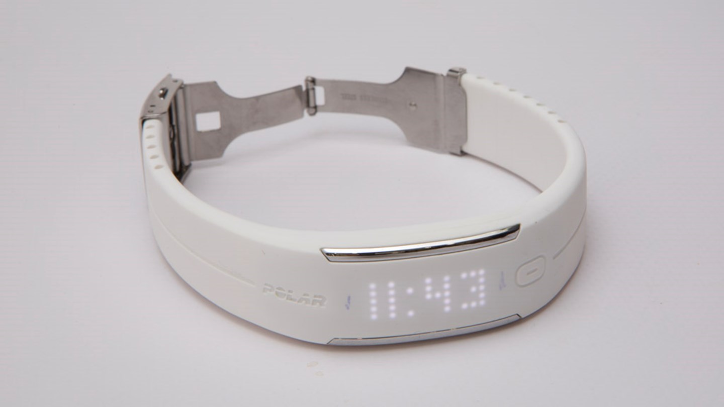 Polar Loop 2 Review | Fitness tracker and smartwatch | CHOICE