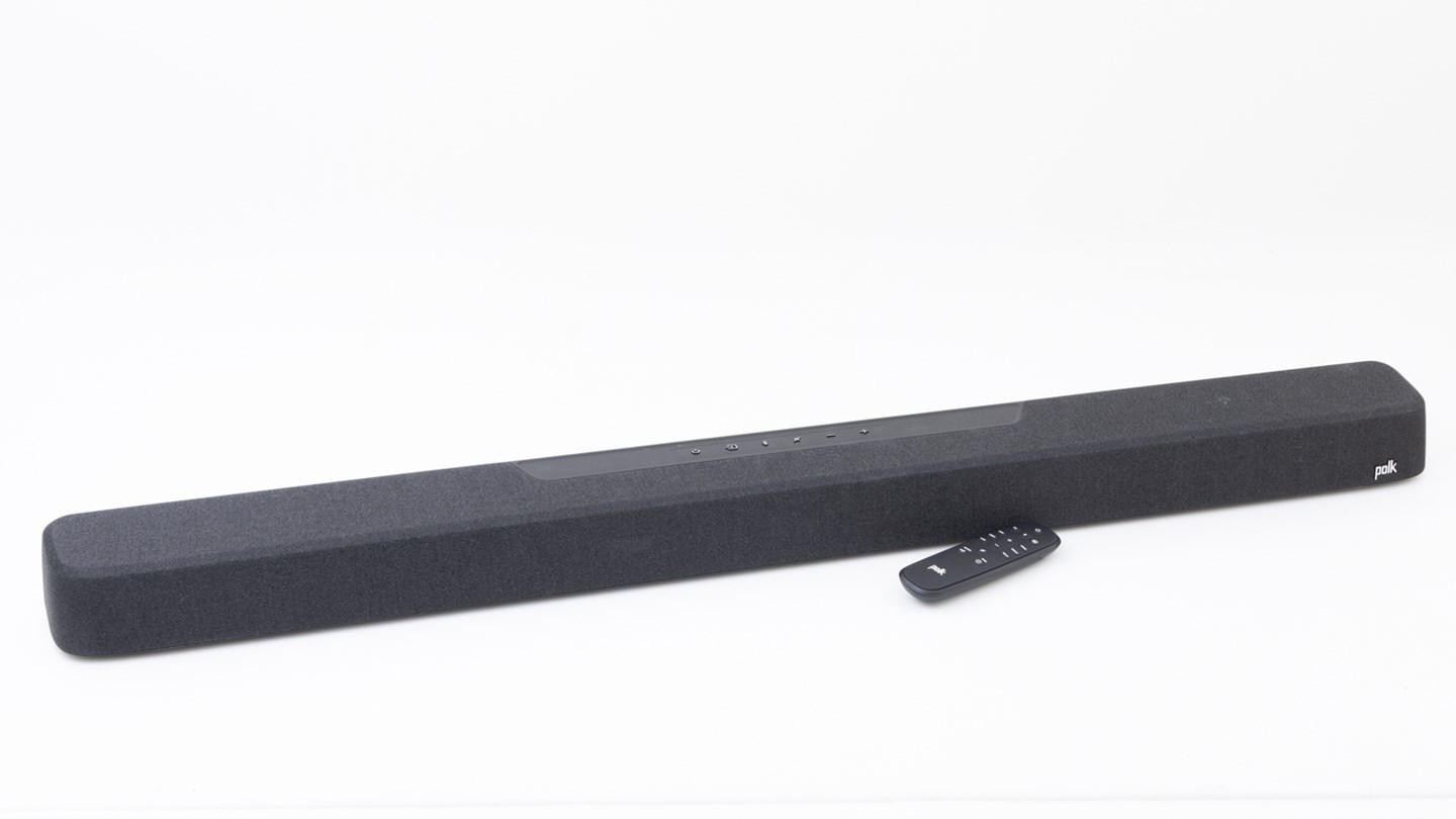 Polk MagniFi Max AX SR Review | Soundbar | CHOICE