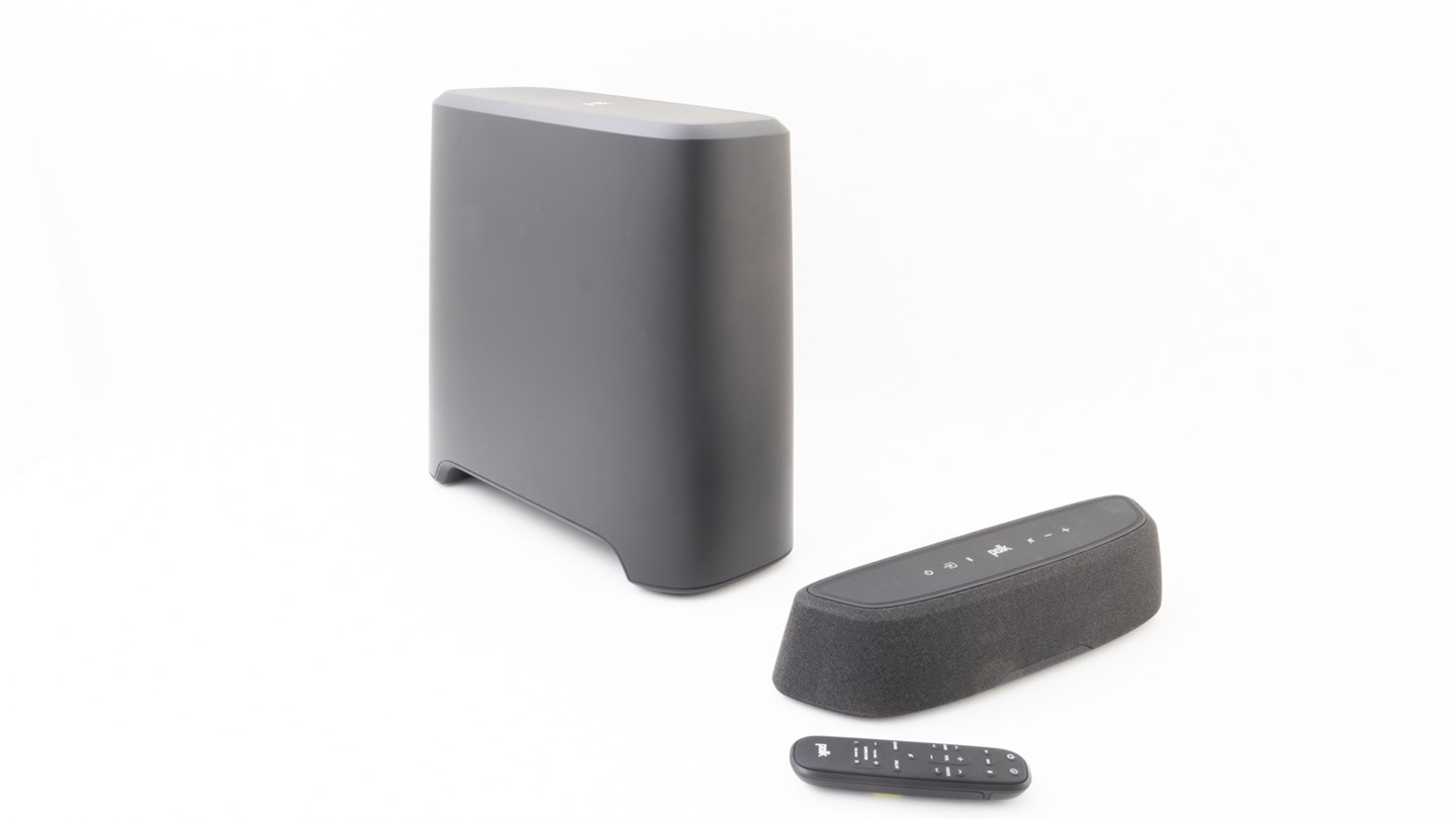 Polk Magnifi Mini Ax Review | Soundbar | CHOICE