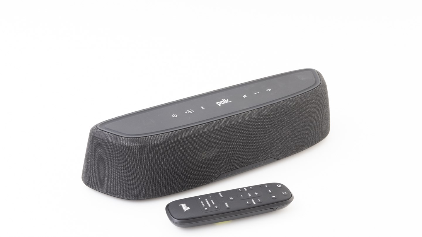 Polk Magnifi Mini Ax Review | Soundbar | CHOICE