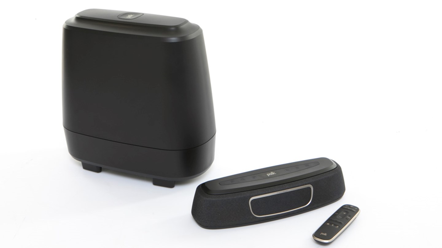 Polk Magnifi mini Review | Soundbar | CHOICE