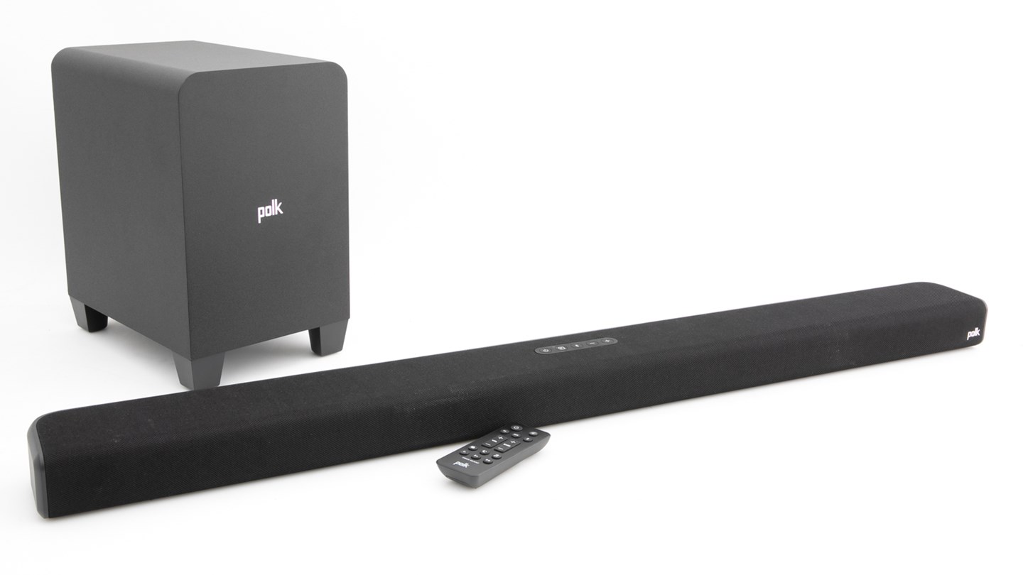 Polk Signa S4 Review | Soundbar | CHOICE