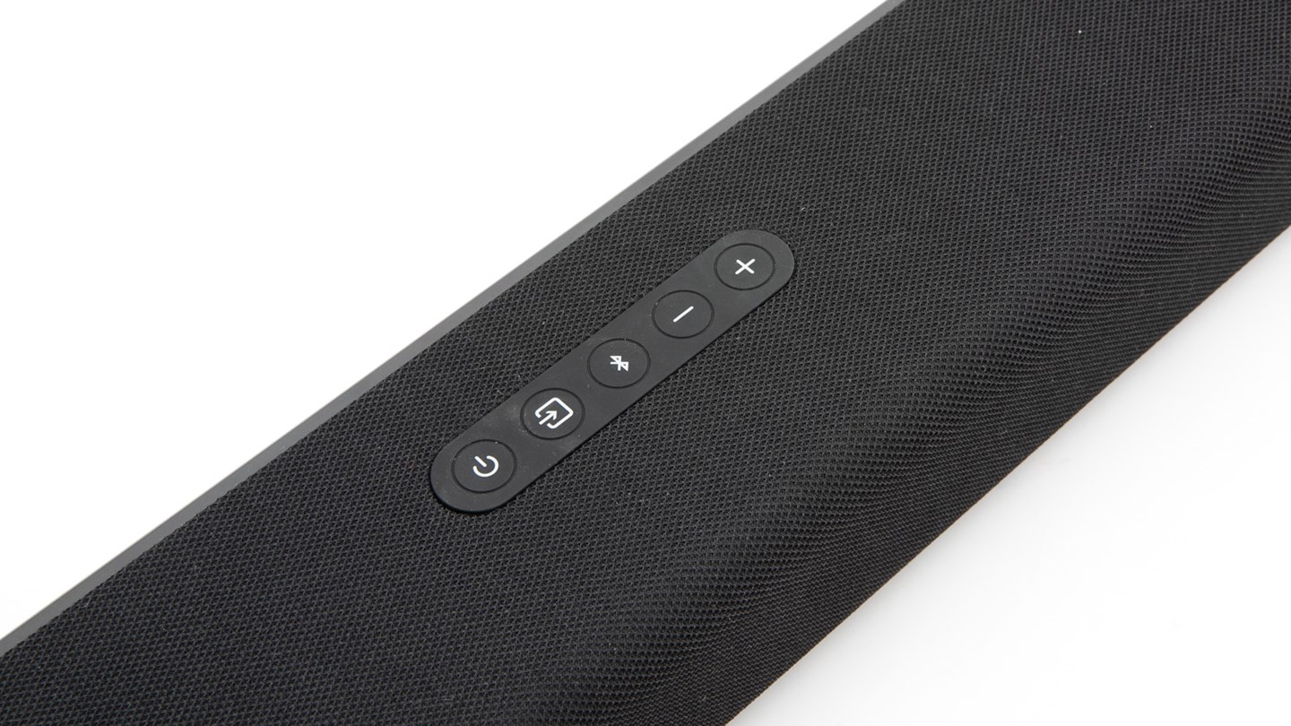 Polk Signa S4 Review | Soundbar | CHOICE