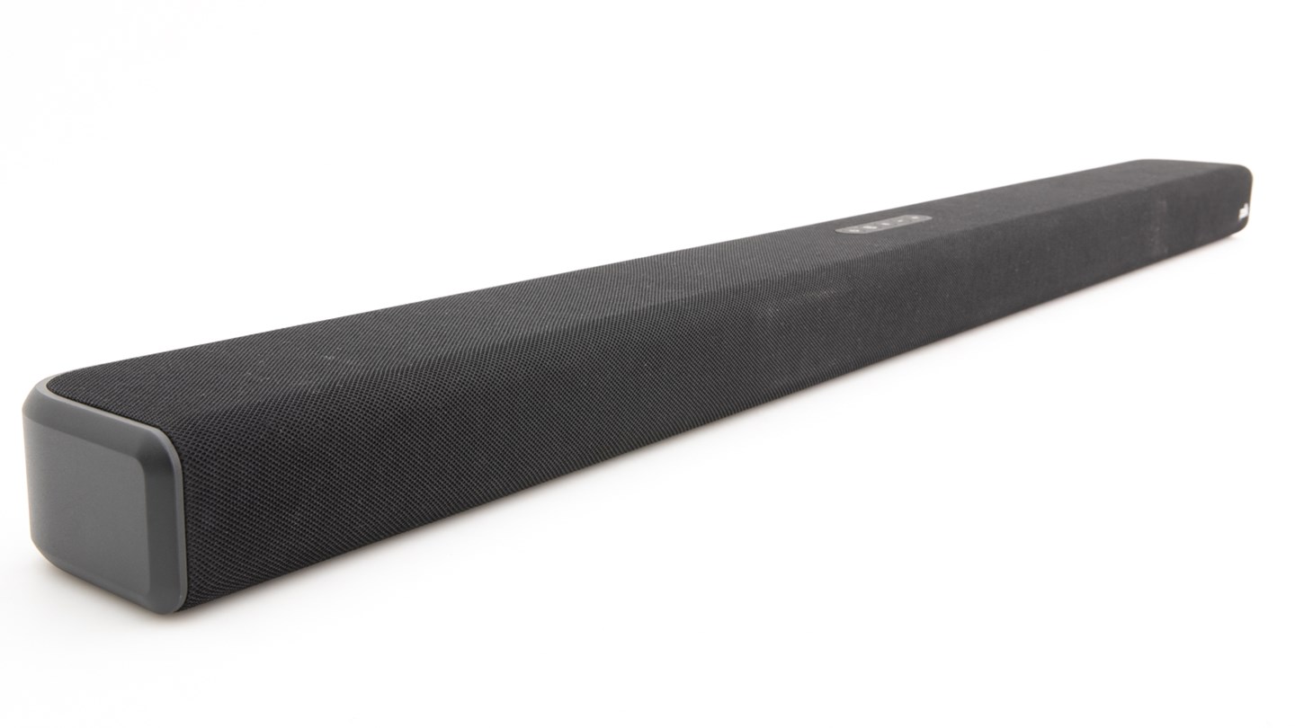 Polk Signa S4 Review | Soundbar | CHOICE