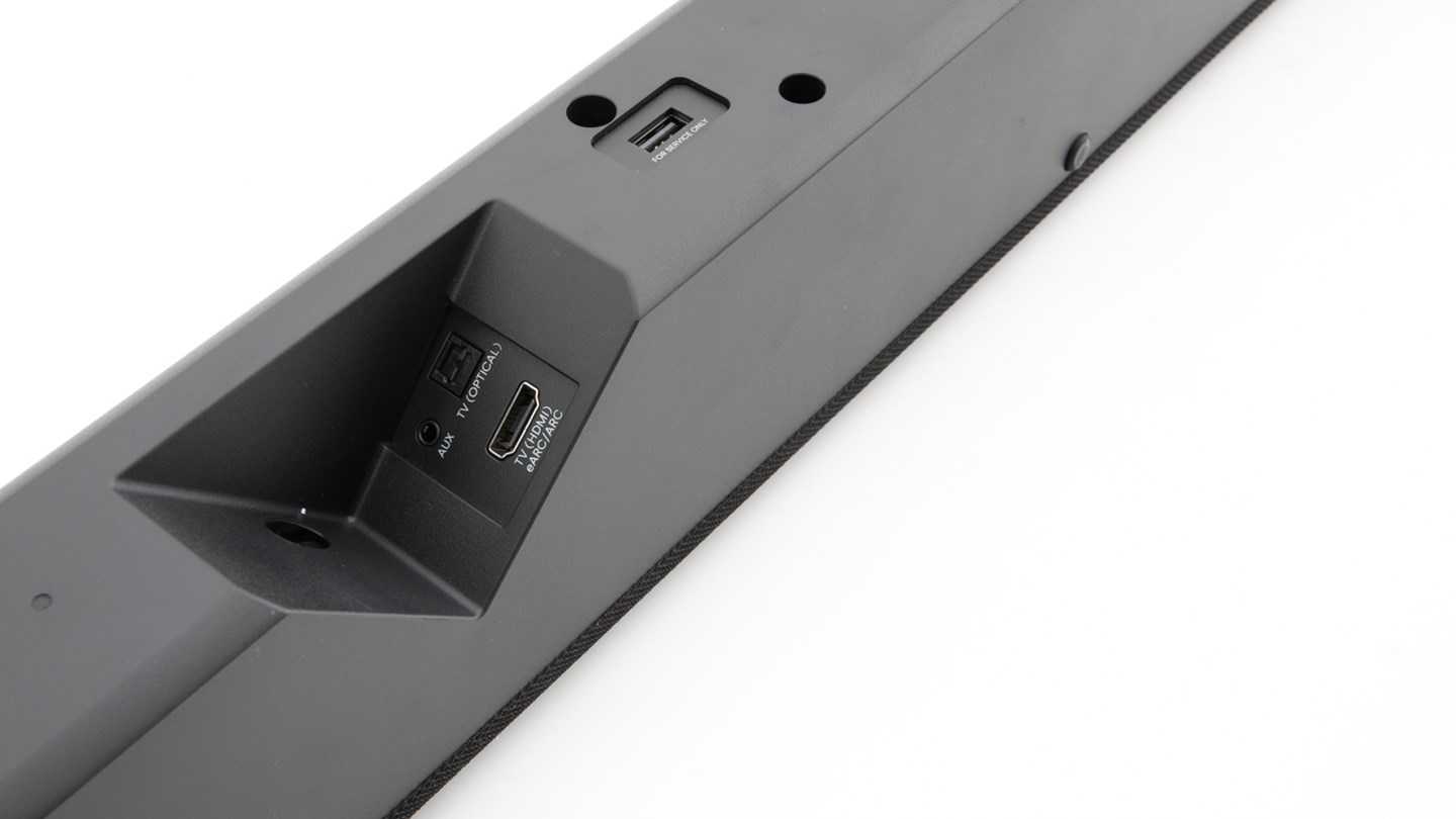 Polk Signa S4 Review | Soundbar | CHOICE