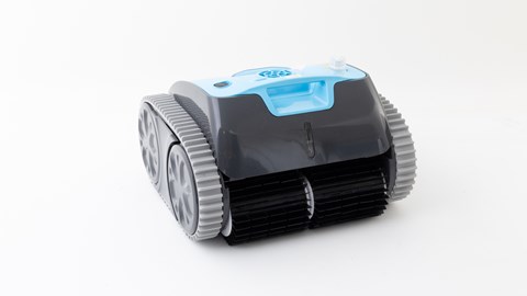 Poolbot B150 Review | Pool cleaner | CHOICE