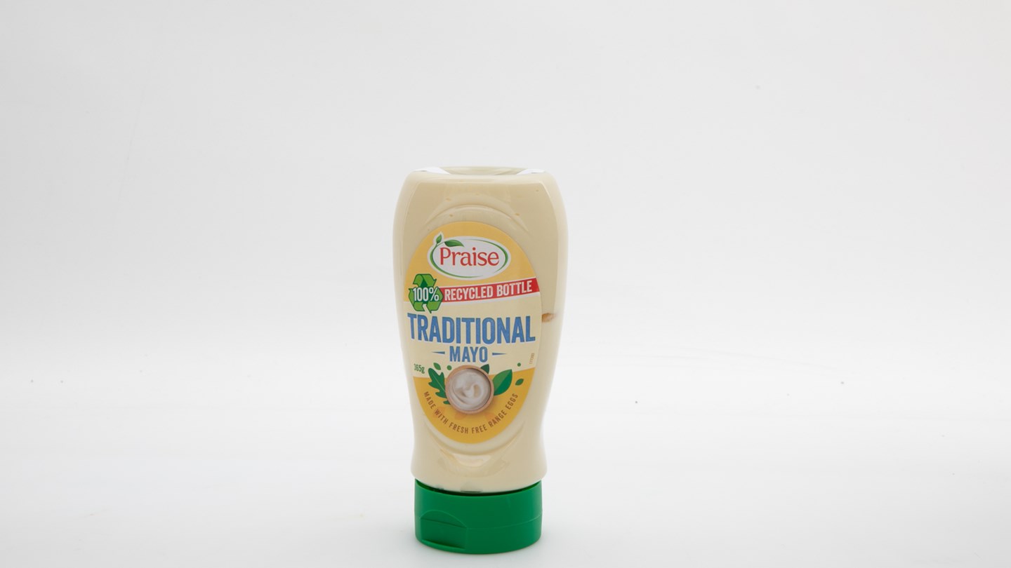 Praise 99% Fat Free Traditional Mayo Review | Mayonnaise | CHOICE