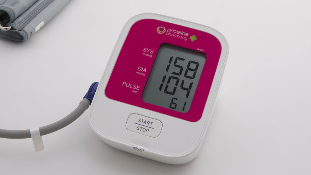 Priceline BP300 Review | Blood pressure monitor | CHOICE