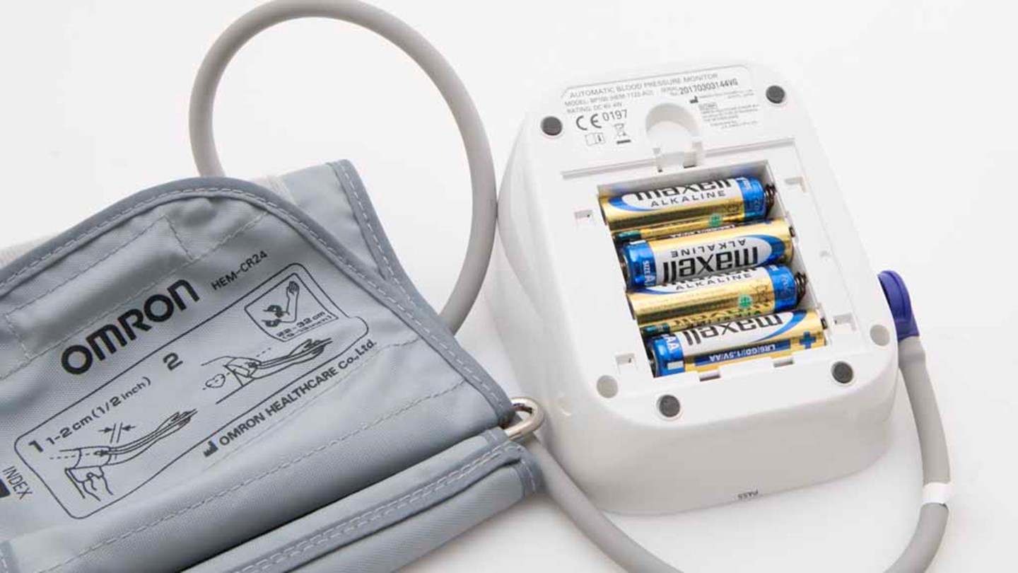 Priceline BP300 Review | Blood pressure monitor | CHOICE