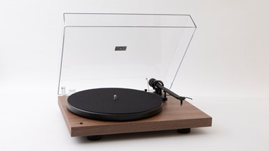 Pro-Ject Debut RecordMaster - CHOICE