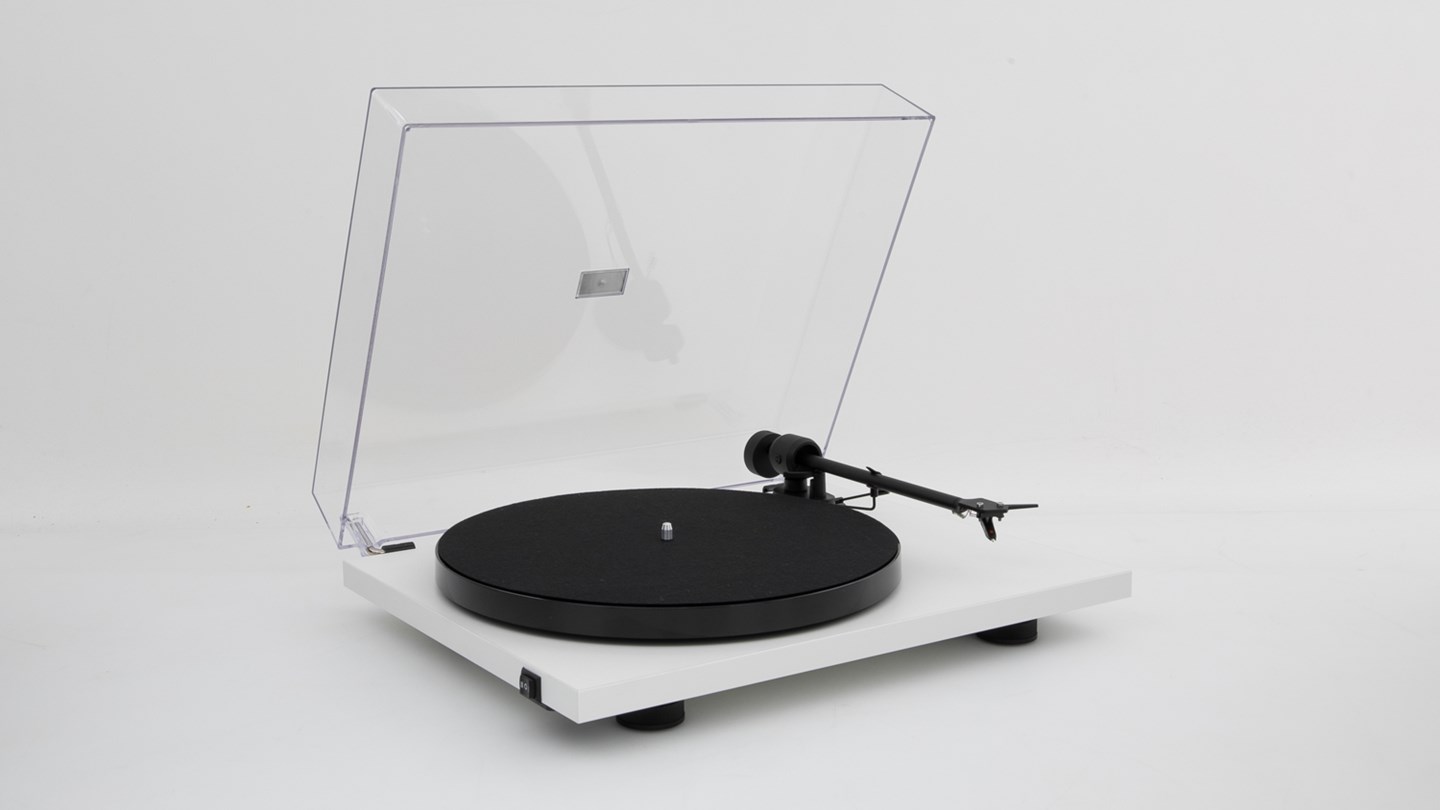 Pro-Ject Essential III Review | Turntable and record player | CHOICE