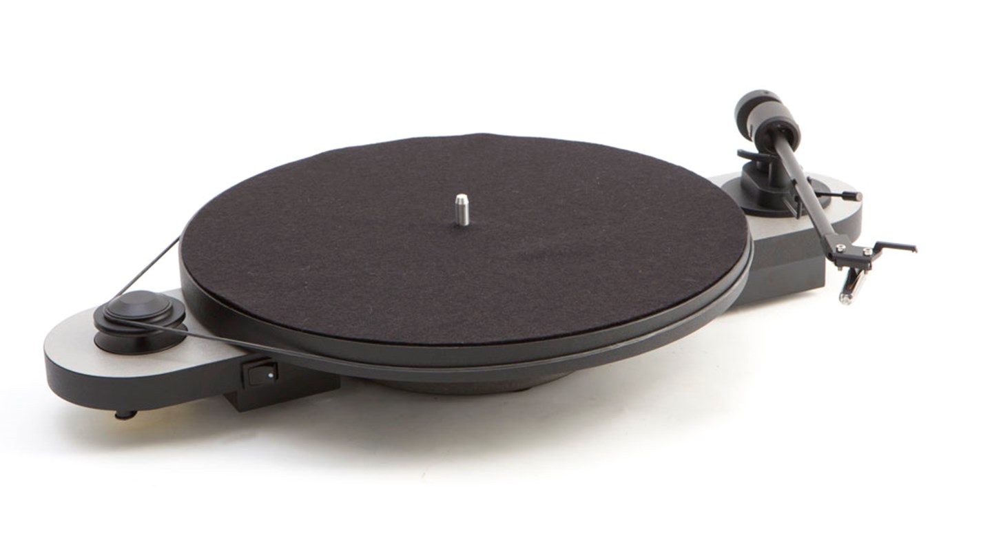 Pro-Ject Elemental PhoNo USB Review | Turntable and record player | CHOICE
