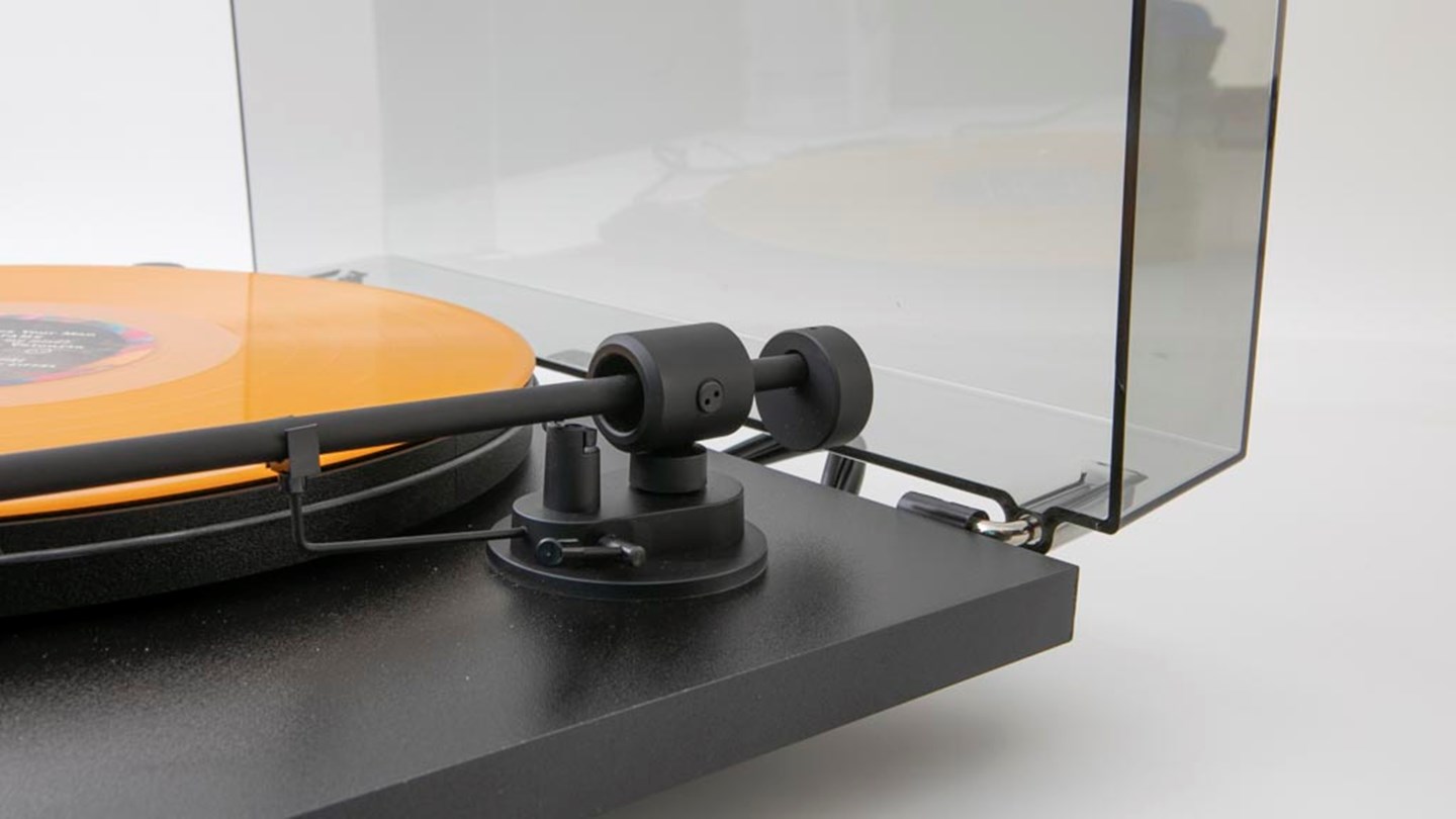 Pro-Ject Primary E Review | Turntable and record player | CHOICE