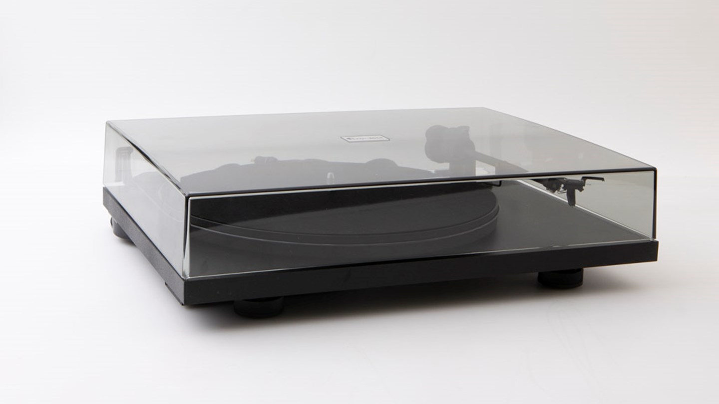 Pro-Ject Primary E Review | Turntable and record player | CHOICE