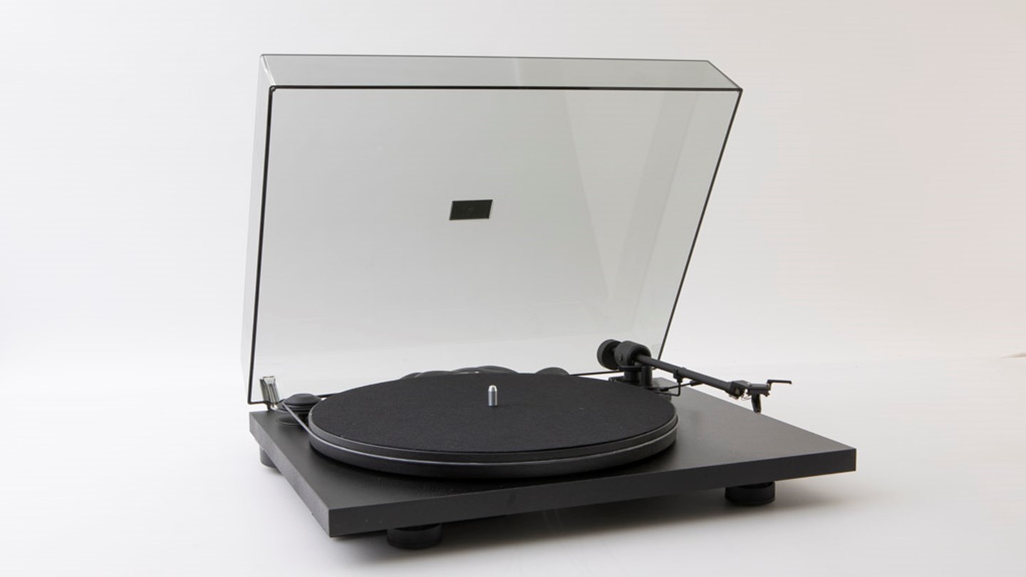 Pro-Ject Primary E Review | Turntable and record player | CHOICE