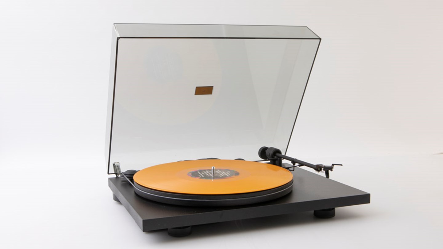 Pro-Ject Primary E Review | Turntable and record player | CHOICE