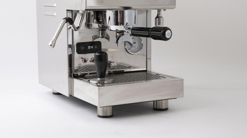 Profitec Pro 300 Review | Home espresso coffee machine | CHOICE