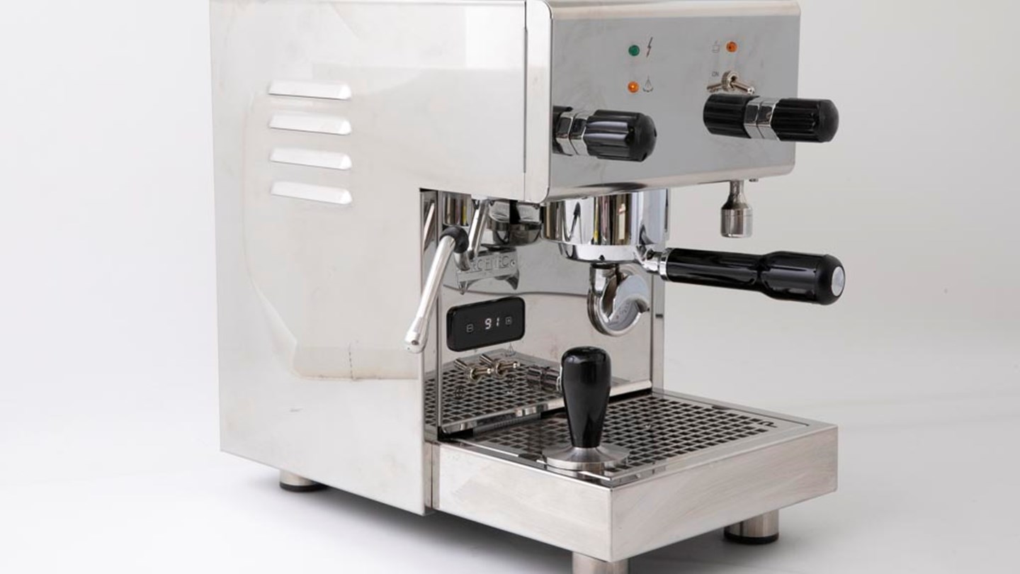 Profitec Pro 300 Review | Home espresso coffee machine | CHOICE