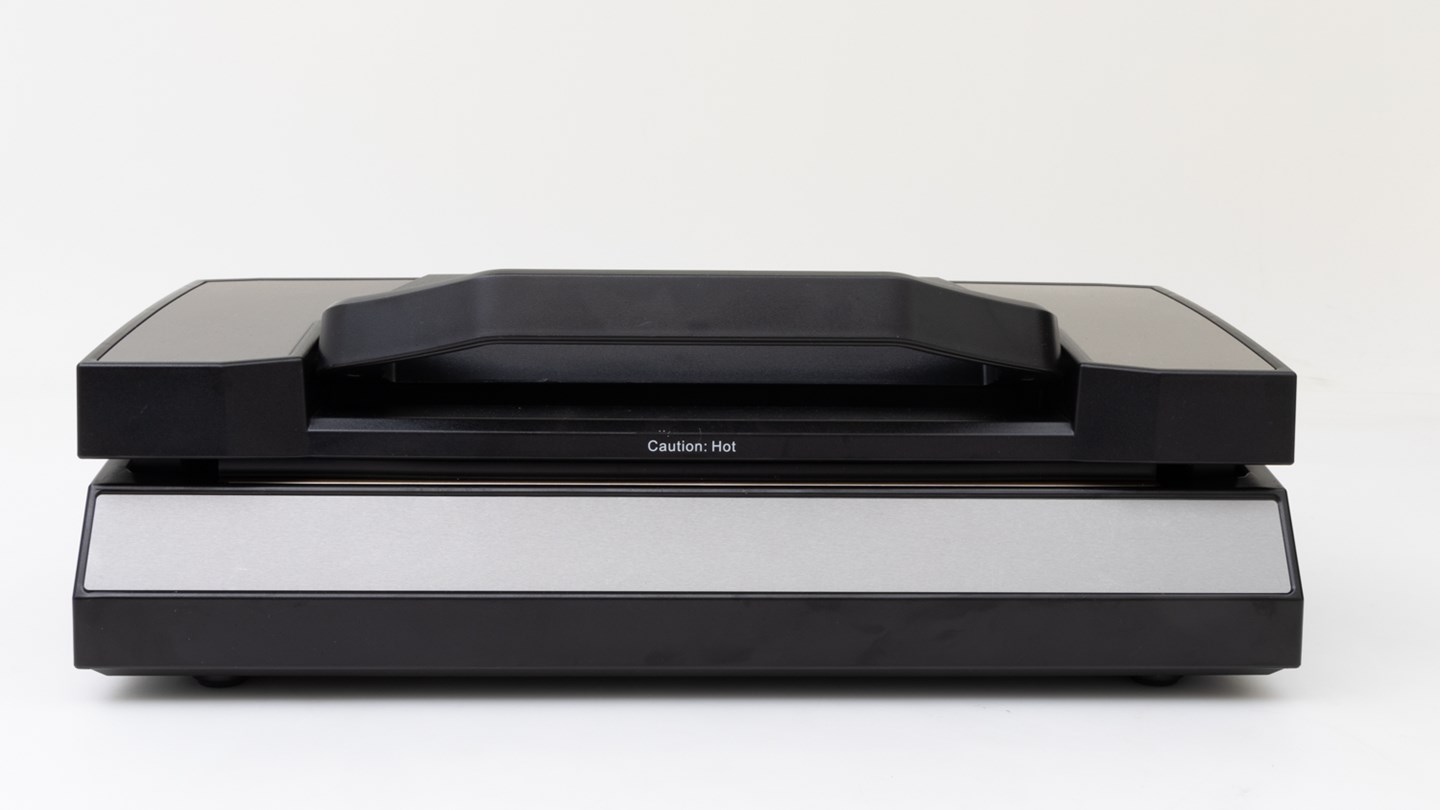 Proline Vs-C3 Commercial Vacuum Sealer Review at William Gainey blog