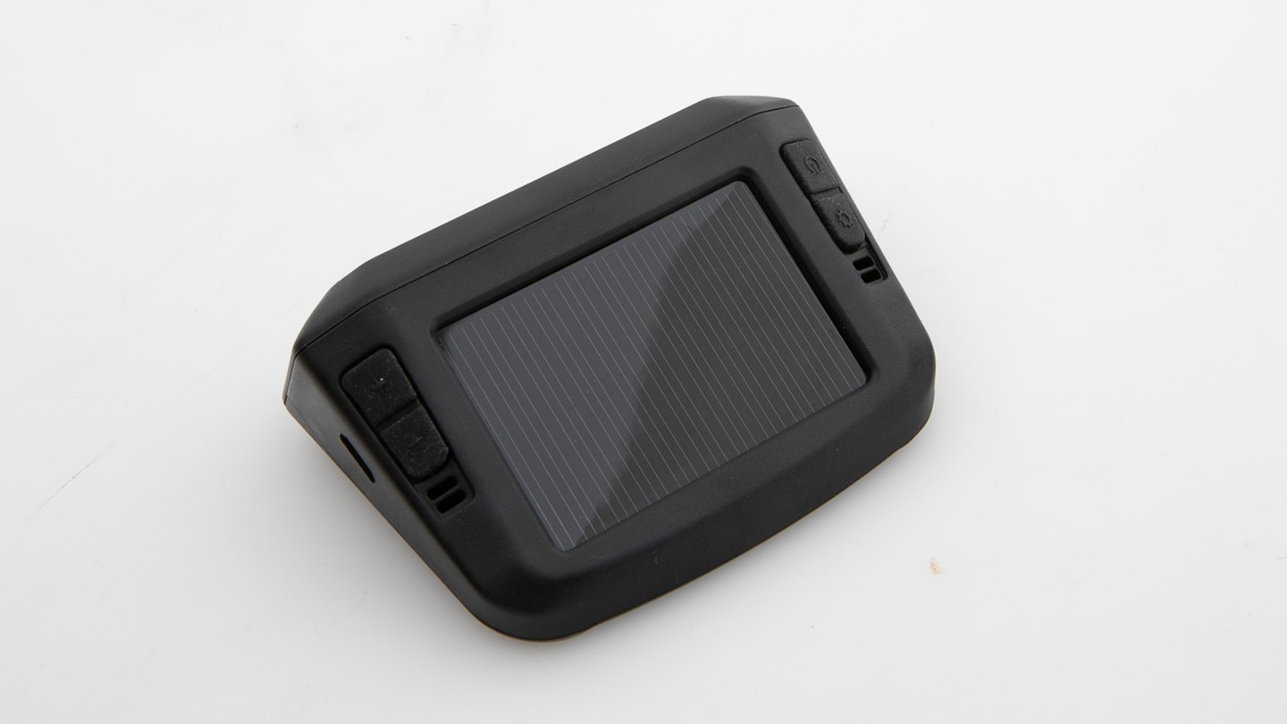 Promata MATA-1E Review | Tyre pressure monitoring system | CHOICE