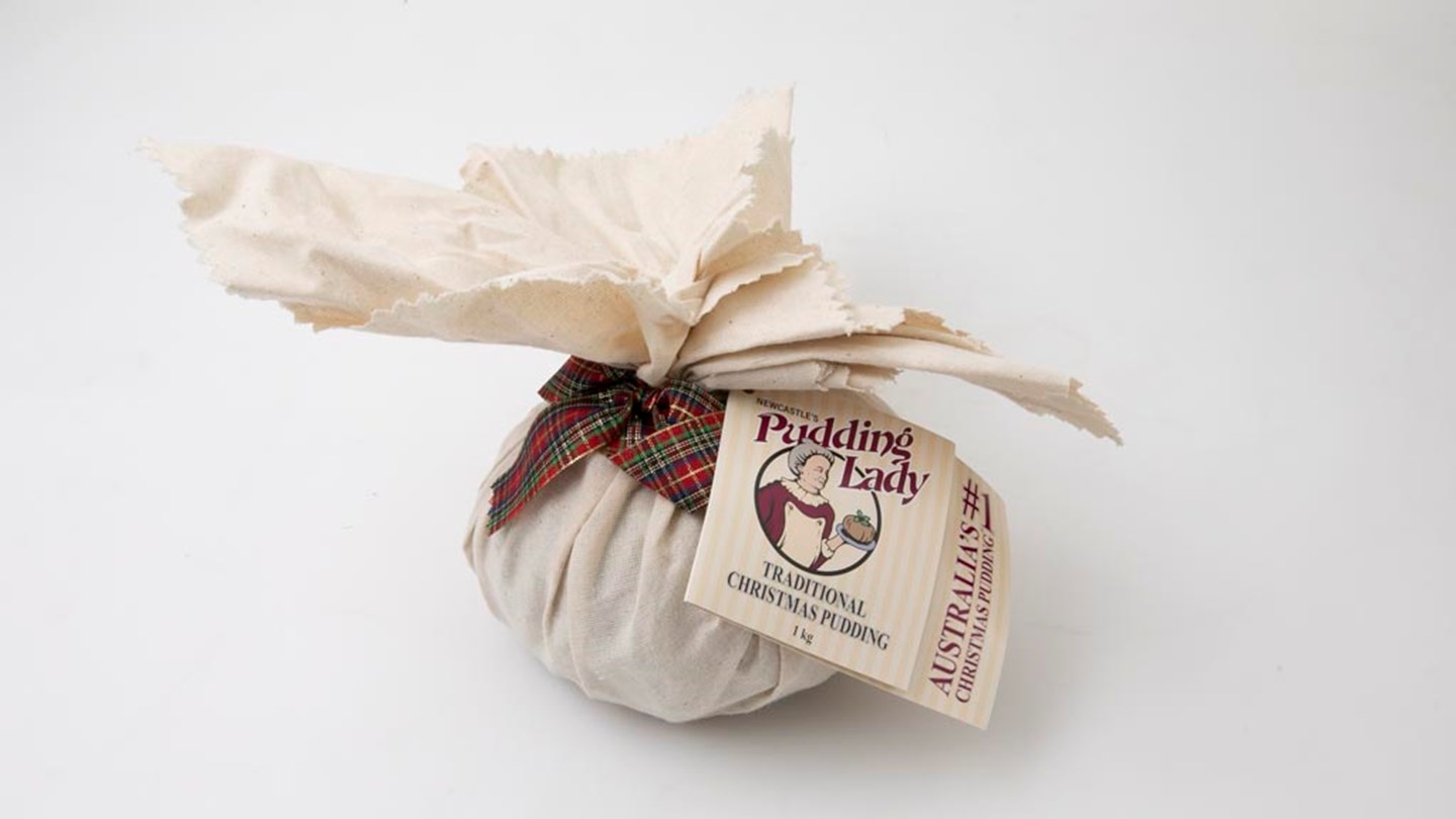 Pud For All Seasons Traditional Plum Pudding Review | Christmas pudding ...