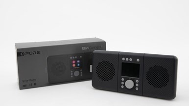 Pure Elan Connect+ review - CHOICE