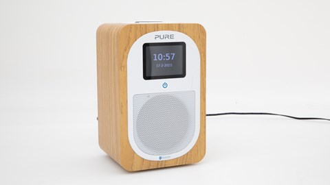 Pure Evoke H3 Review | Digital radio | CHOICE