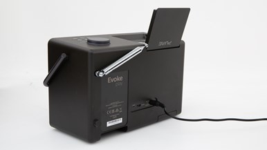 Pure Evoke Play Music System review - CHOICE