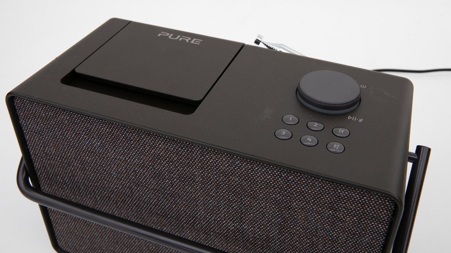Pure Evoke Play Music System review - CHOICE